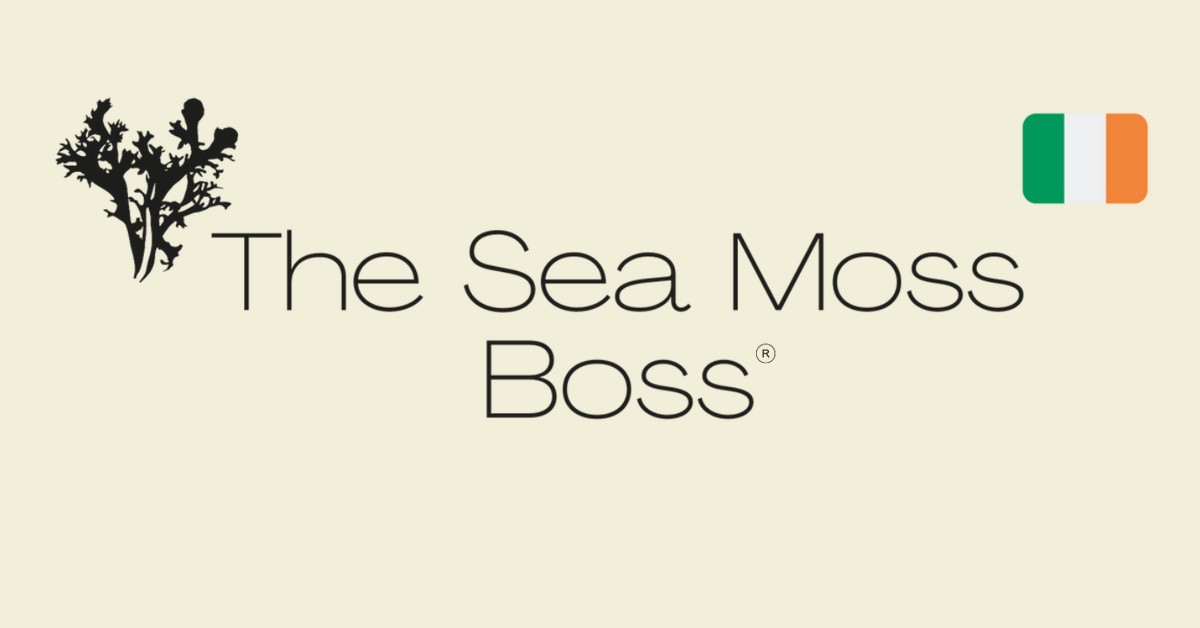 About Us – The Sea Moss Boss